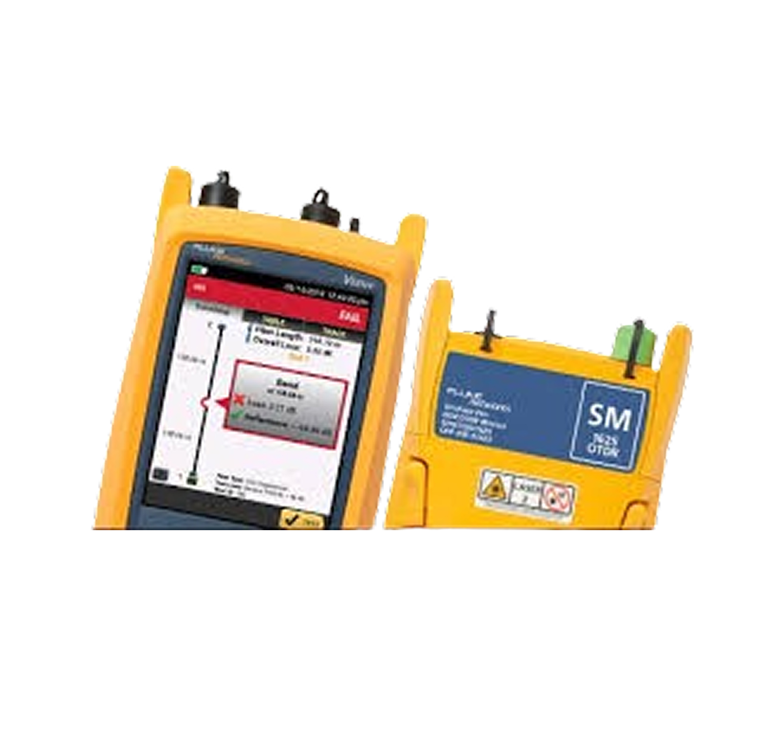 Optifiber PRO - Alpha Electronic Distrubtion