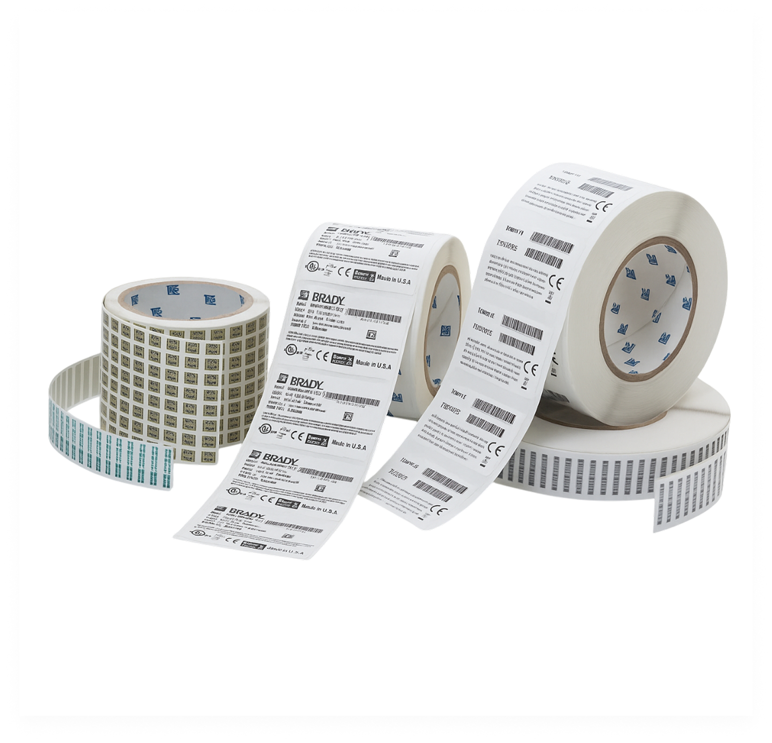 Labels, Printers & Accessories - Alpha Electronic Distrubtion