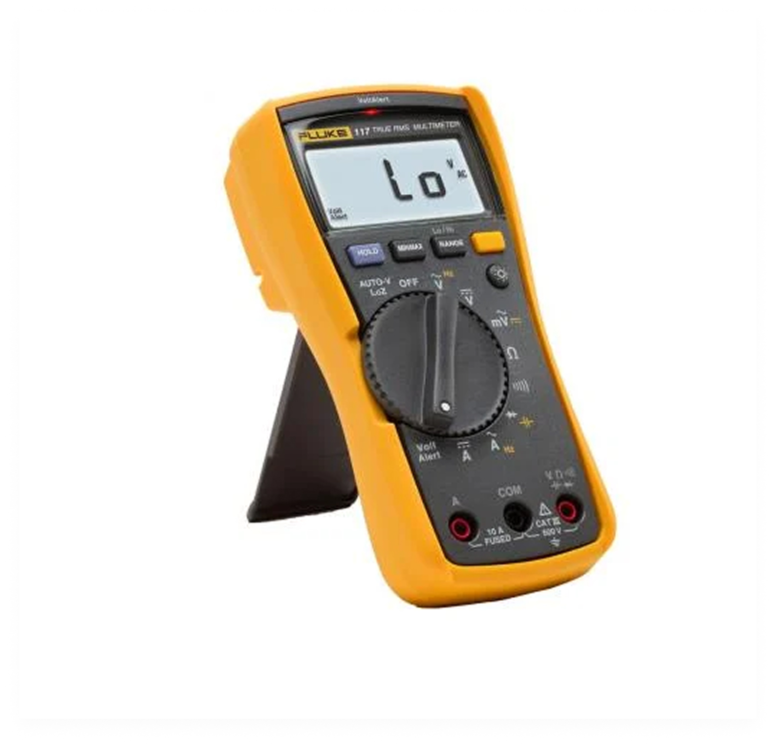 Test électrique - Alpha Electronic Distrubtion